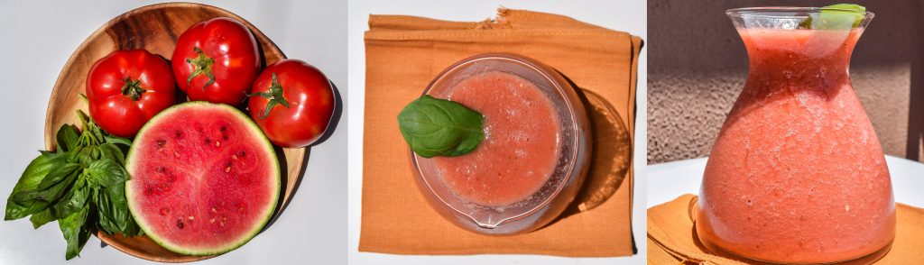 Este verano solo refrescos saludables. - Biografía de un platoBiografía ...
