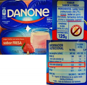 El reto del buen yogur - Biografía de un platoBiografía de un plato